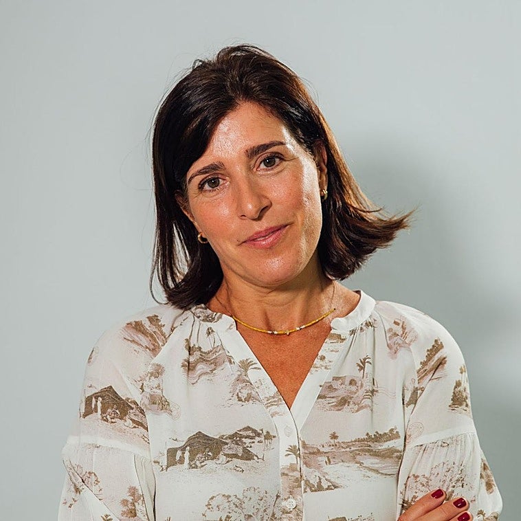 Beatriz Sánchez Guitián: «Creo en un liderazgo en el que el jefe está al servicio de los demás y ...